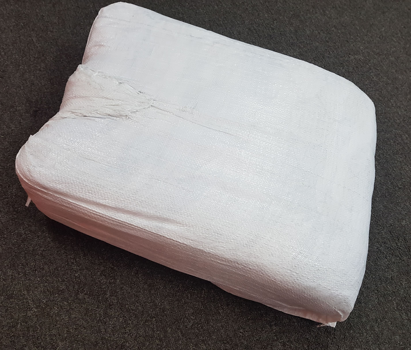 Bag of White Cotton Rags » Abrasive Sand Blasting Spray Equipment Cost ...