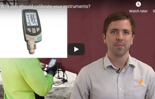 What If Your Instrument Readings Are Wrong? » Blast Booths Spray Paint ...