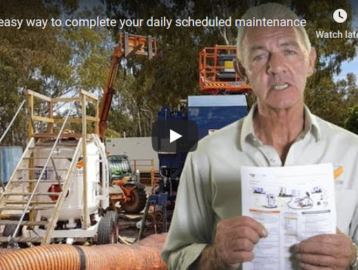 Make Completing Your Daily Maintenance Easy » Blast Booths Spray Paint ...