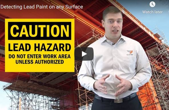 Check for Lead – Put Your Health First! » Blast Booths Spray Paint ...
