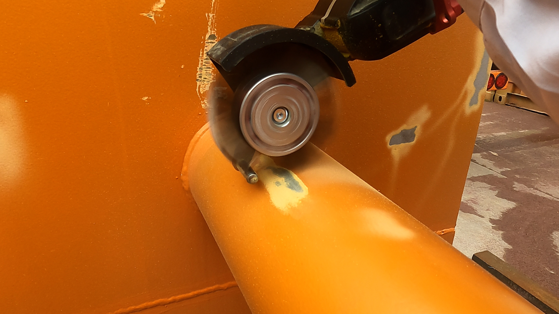 Buy MBX Bristle Blaster Replacement Belts - Pneumatic & Electric ...