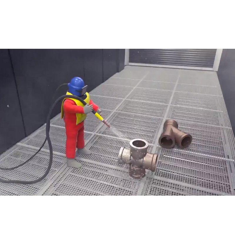 Shop » Blast Booths Spray Paint Booths Abrasives Media & Equipment