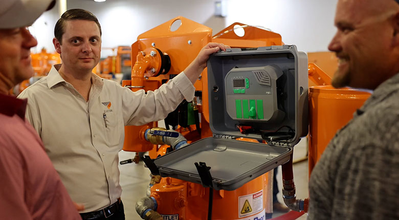 Technology and Innovation Day » Blast Booths Spray Paint Booths ...