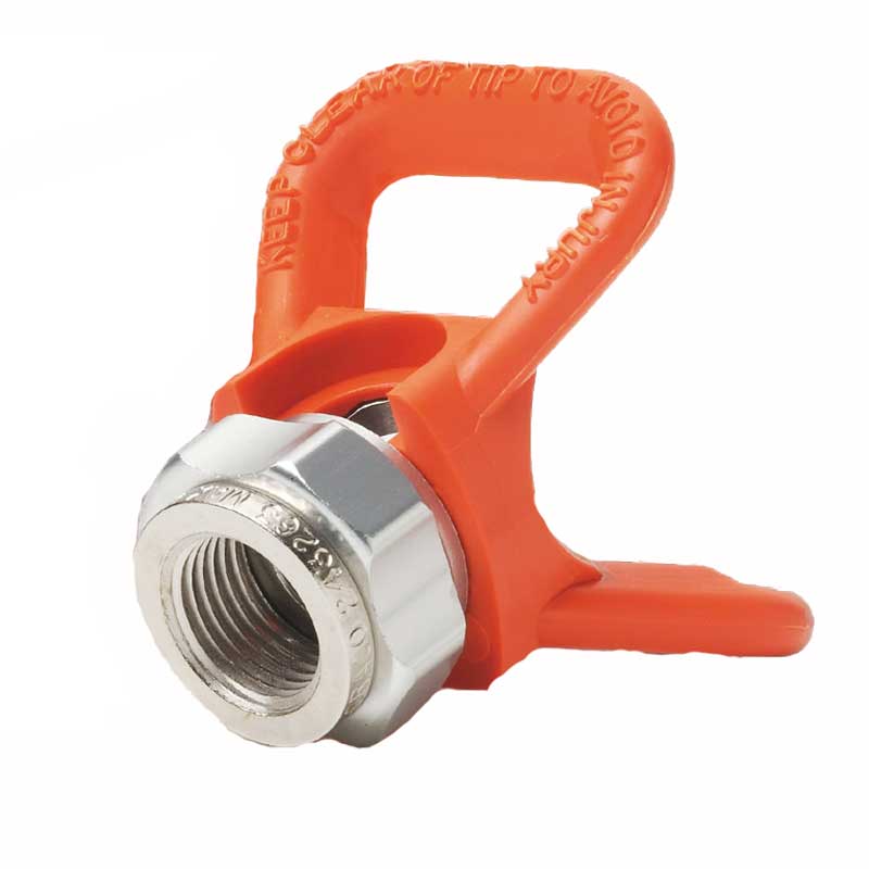 Graco RAC 5 Hand Tite Tip Guard » Blast Booths Spray Paint Booths ...