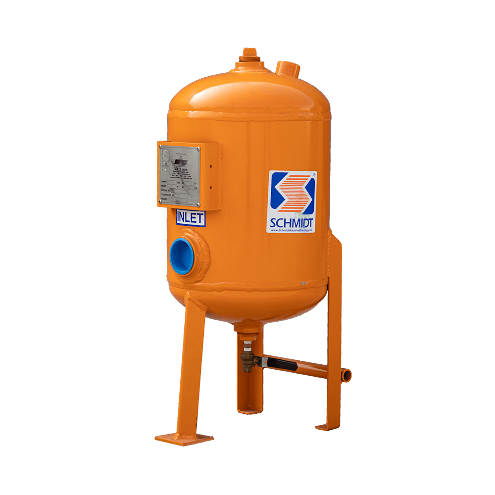 Shop Online : Portable Moisture Separator Optimize Your Blasting Process