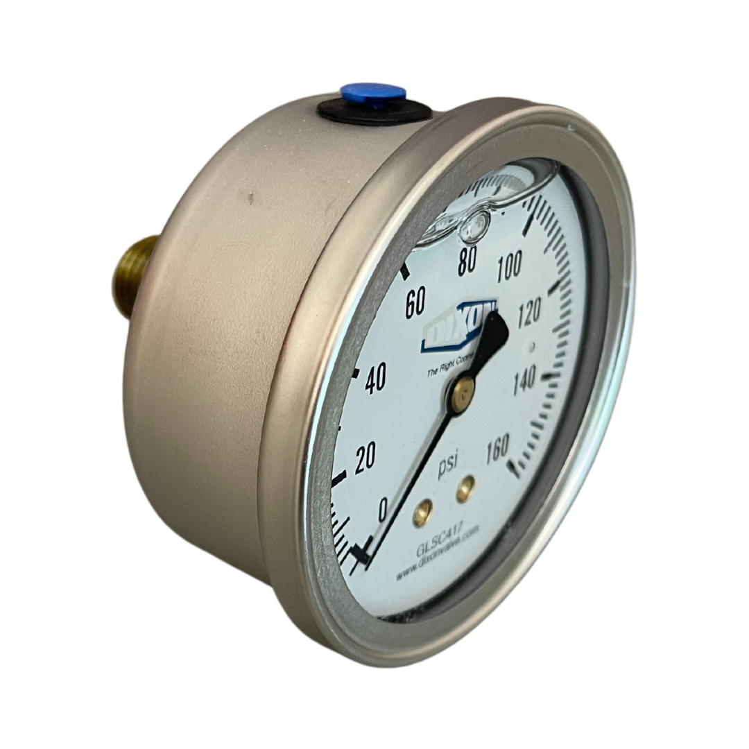 Air Pressure Gauge » Blast Booths Spray Paint Booths Abrasives Media ...