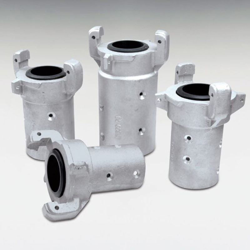 Blast Hose Quick Coupling QC Fittings