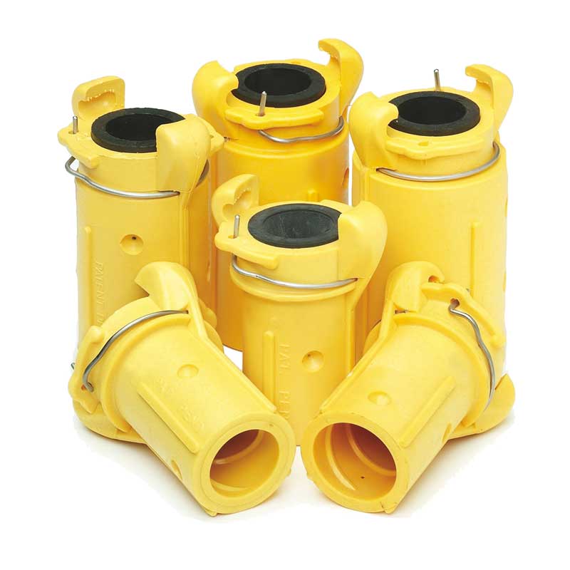 Blast Hose Quick Coupling QC Fittings