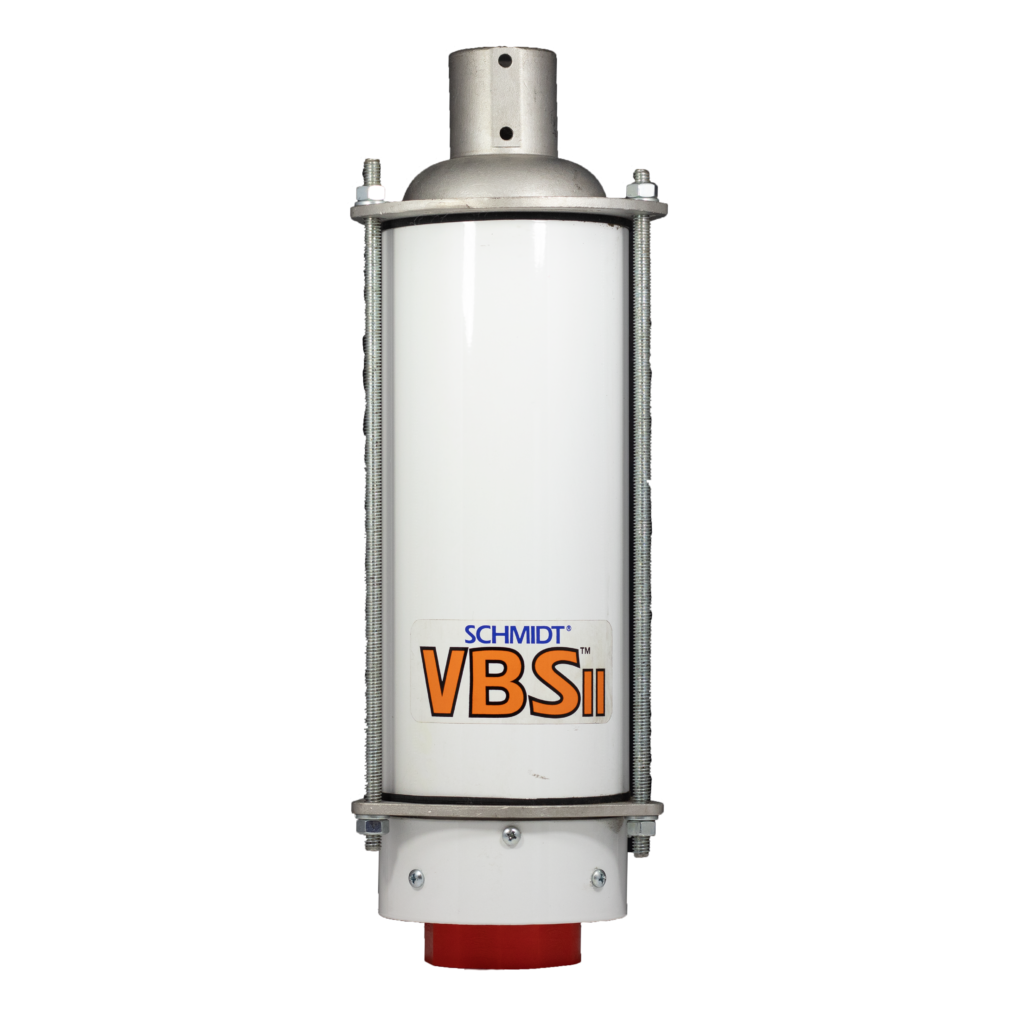 VBSII Conversion Kit for Manual Blowdown | BlastOne international