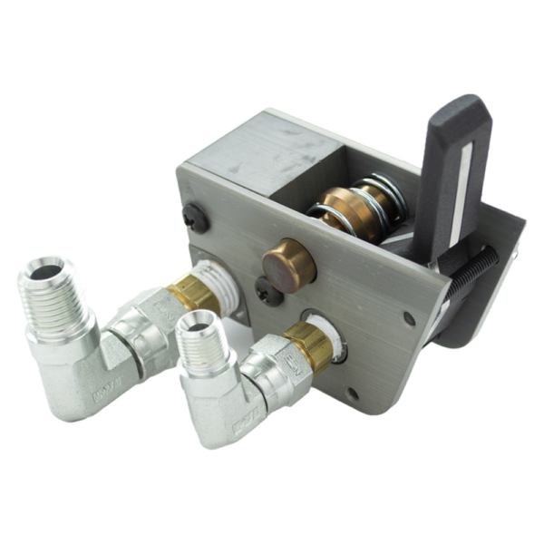 Replacement Control Valve Assembly for MiniBRS G2 Pneumatic Trigger ...