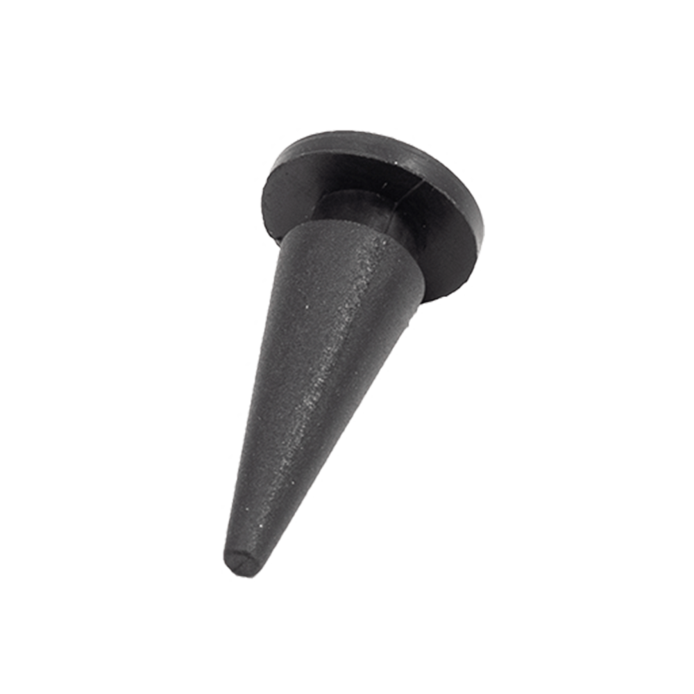 Clemco Pneumatic Deadman Handle – Bleeder-Style Remote Control for Blasting
