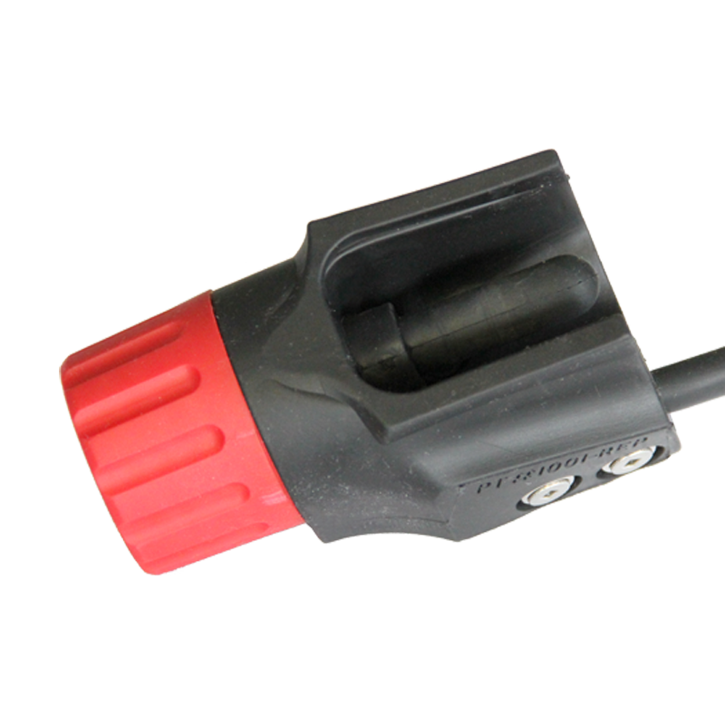 Sure-Fire Electric Deadman Remote Control Handle | Compact Electric ...