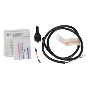 Schmidt® ASAP Electric Remote Control System