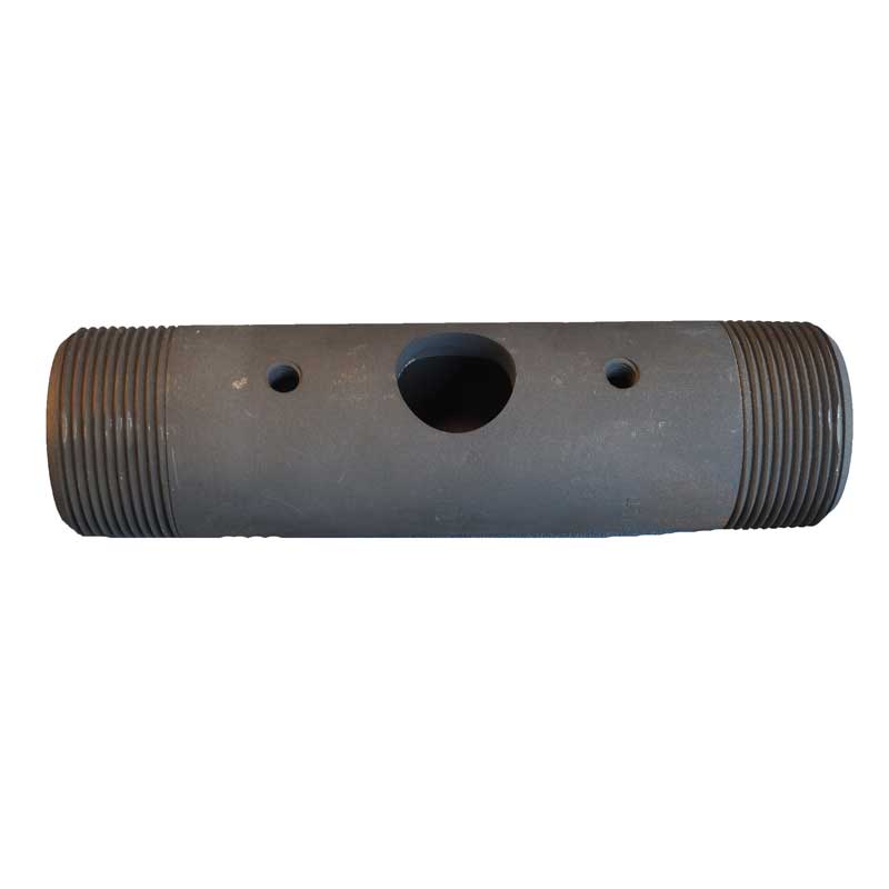 Schmidt® MicroValve Abrasive Metering Valve » Blast Booths Spray Paint ...