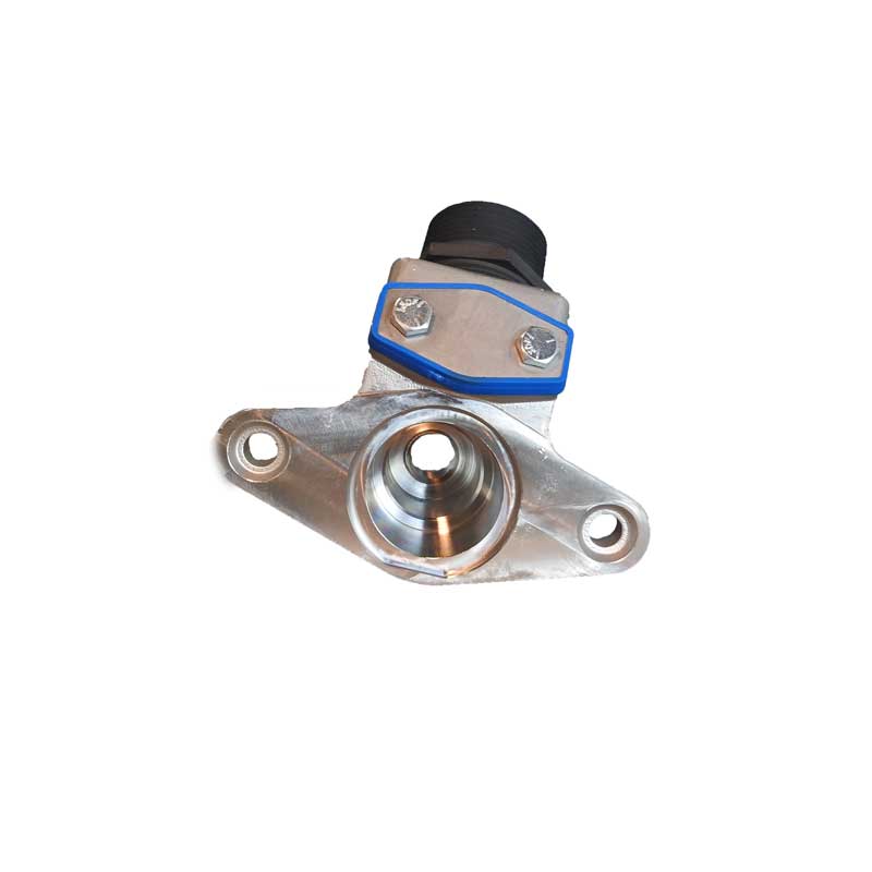 Schmidt MicroValve 3 - Abrasive Metering Valve » Blast Booths Spray ...