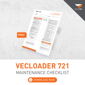 VecLoader 721 Walk-Through and Troubleshooting