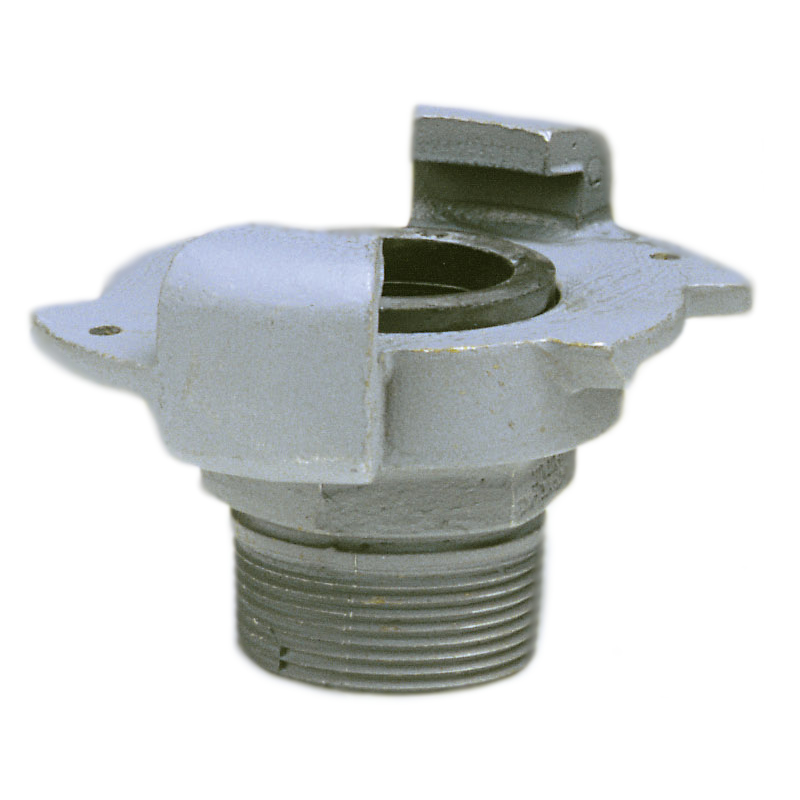 SureLock Male Threaded Coupling 1-1/2" » Blast Booths Spray Paint ...
