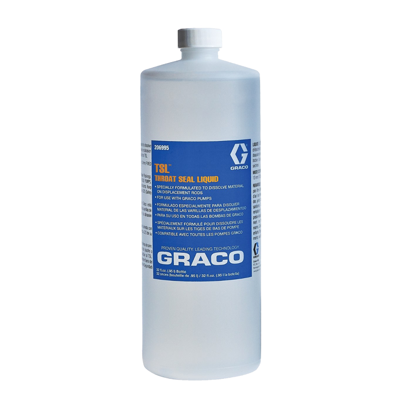 Graco XM PFP Plural Component Sprayer