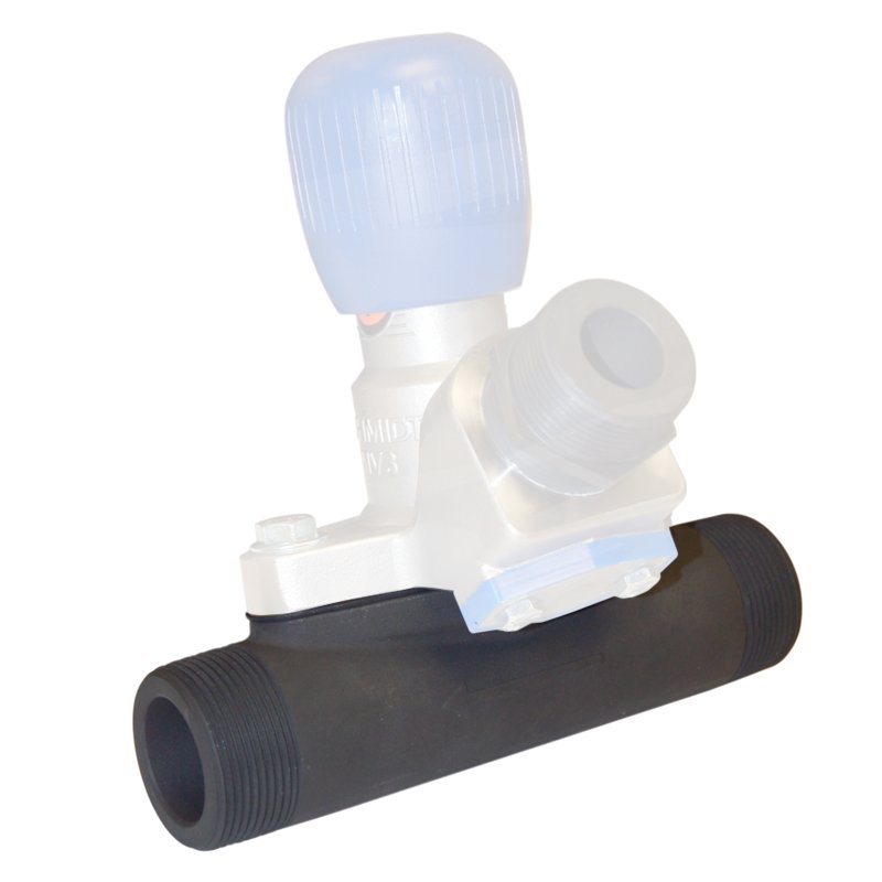 Schmidt MicroValve 3 - Abrasive Metering Valve » Blast Booths Spray ...