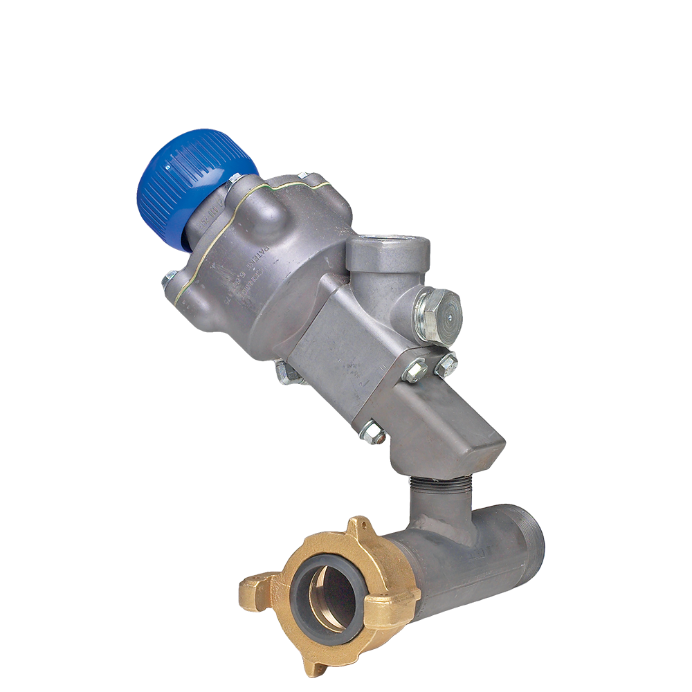 Schmidt Thompson Valve 2 Rebuild Kit » Blast Booths Spray Paint Booths ...