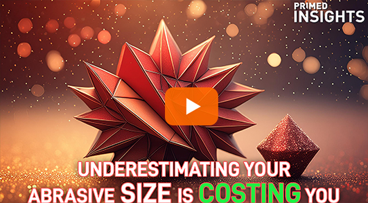 How To Choose The Right Size Abrasive For The Job