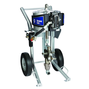 Graco XTR 7 Airless Paint Spray Gun | SKU: P-GRXTR | High-Pressure ...