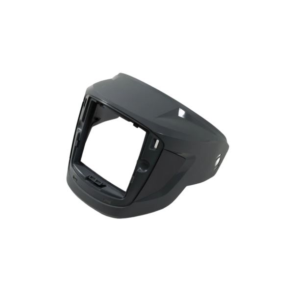 Z4 Weld Visor Assembly (15-812) with Lens Retainer and Side Window ...