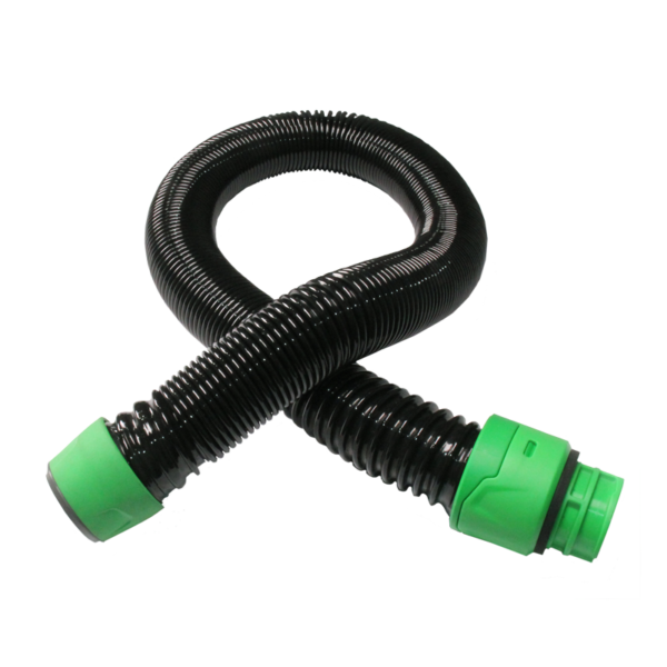 RPB PX5 PAPR Breathing Tube | Ultra Flexible Connection for Respirators