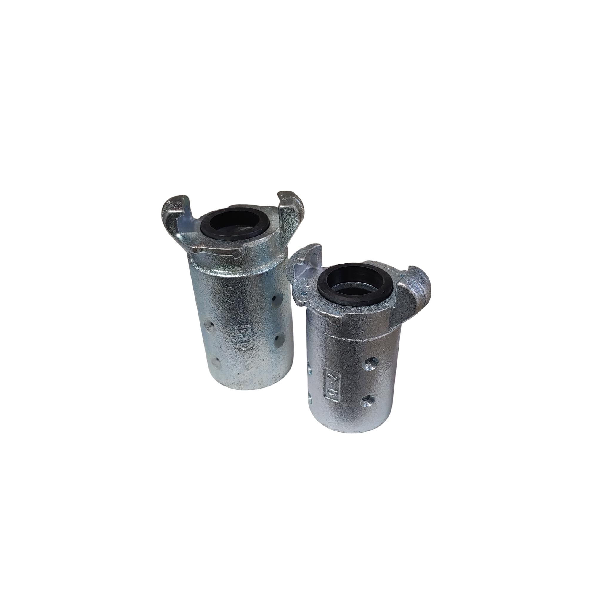 Standard Claw and Bore Metal Coupling Gaskets MRL (SKU: HFGMRLP ...
