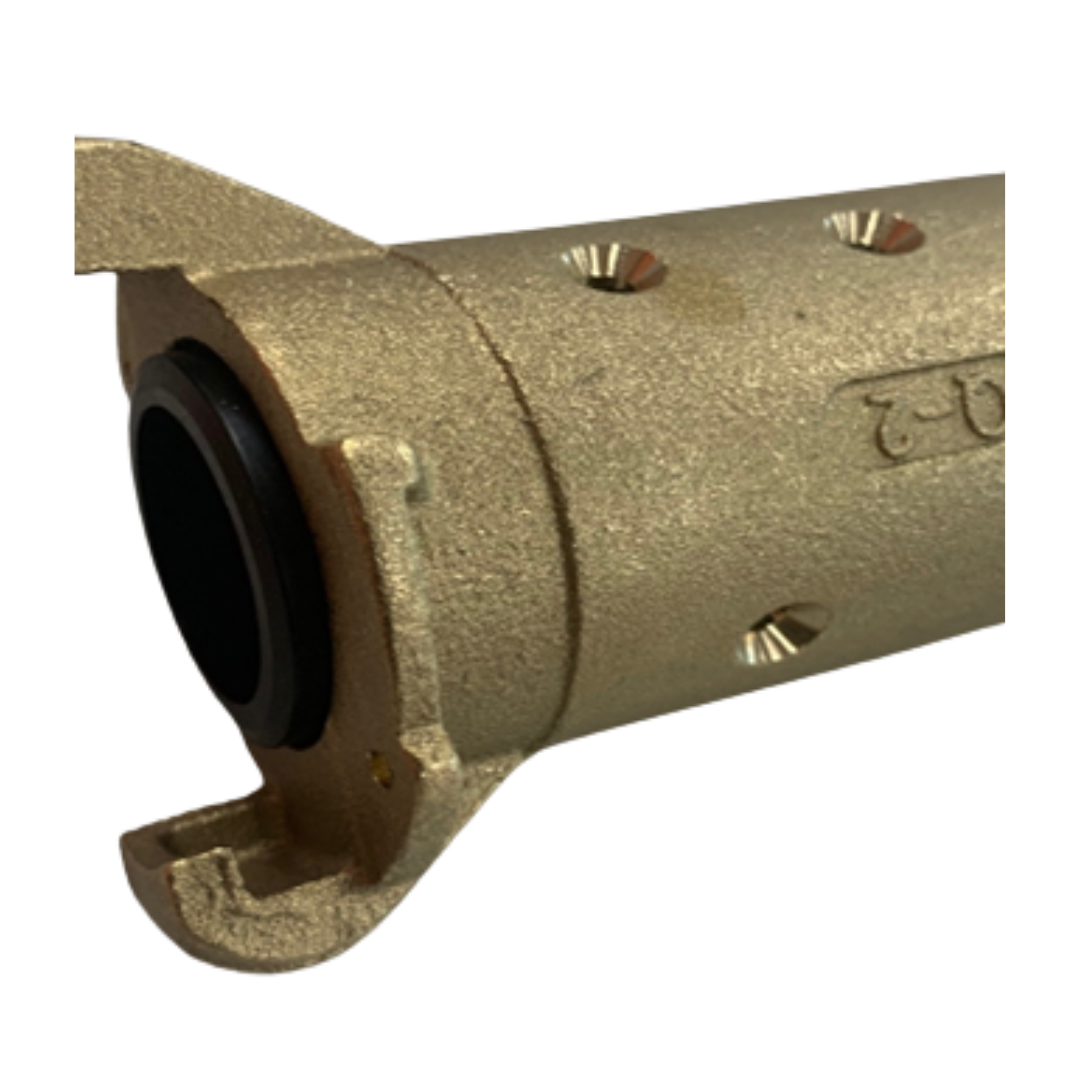 Coupling Gaskets - MRL High Pressure Urethane (Pkt 10) | SKU: HFGMRHP ...