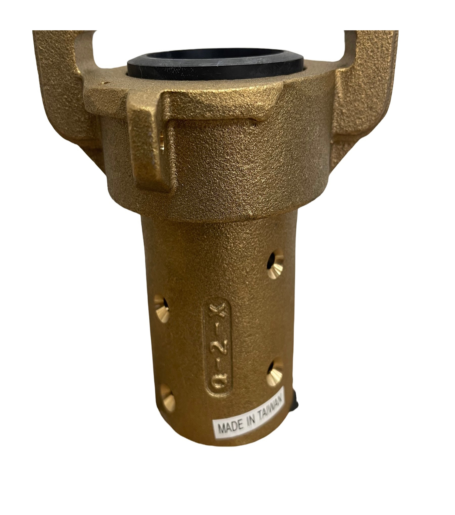 Blast Hose Quick Coupling QC Fittings