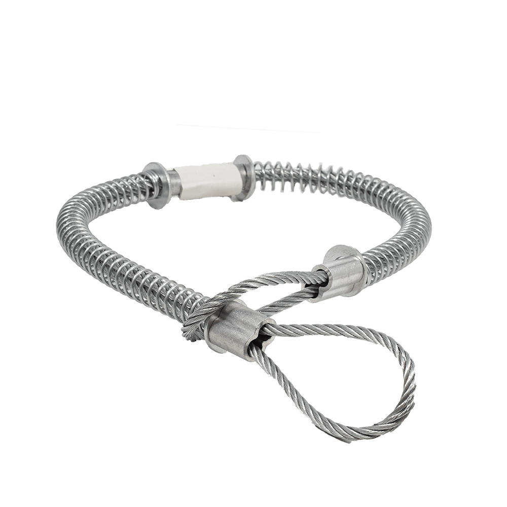 Safety Whipcheck for Hose Connections | SKU: P-HFSCA | Essential Hose ...