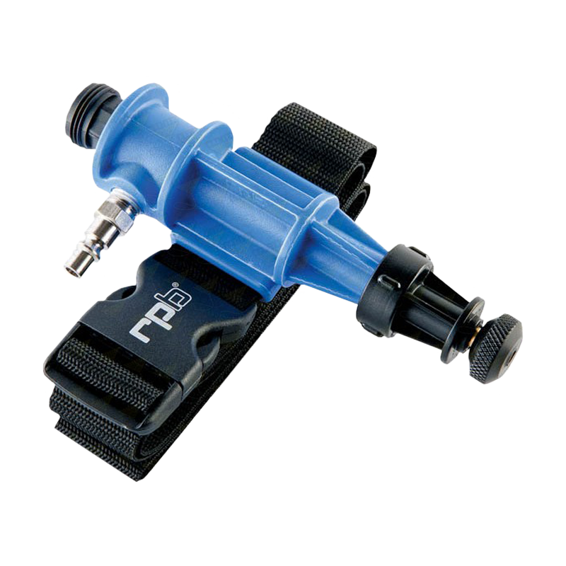 RPB Respirator Climate Control Tubes