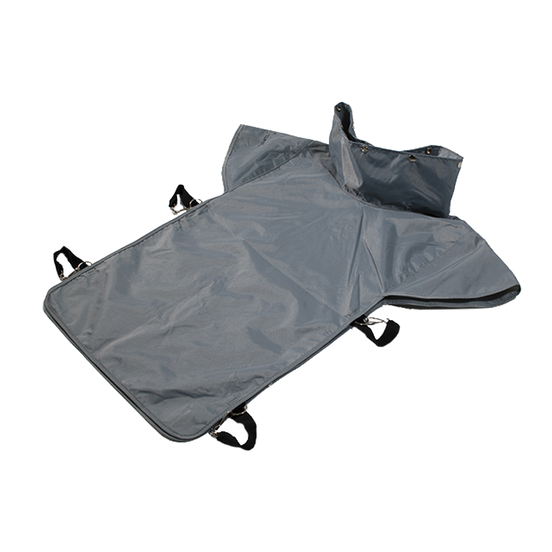 In Stock! RPB Nova 2000 Helmet Respirator Cape or Blast Jacket