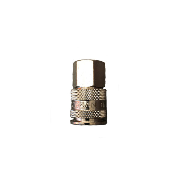 RPB® Quick Disconnect Coupler - 6.35mm NPT Female | Safety Equipment ...