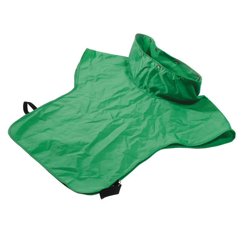 RPB Nova 3 Cape Blast Cape or Jacket