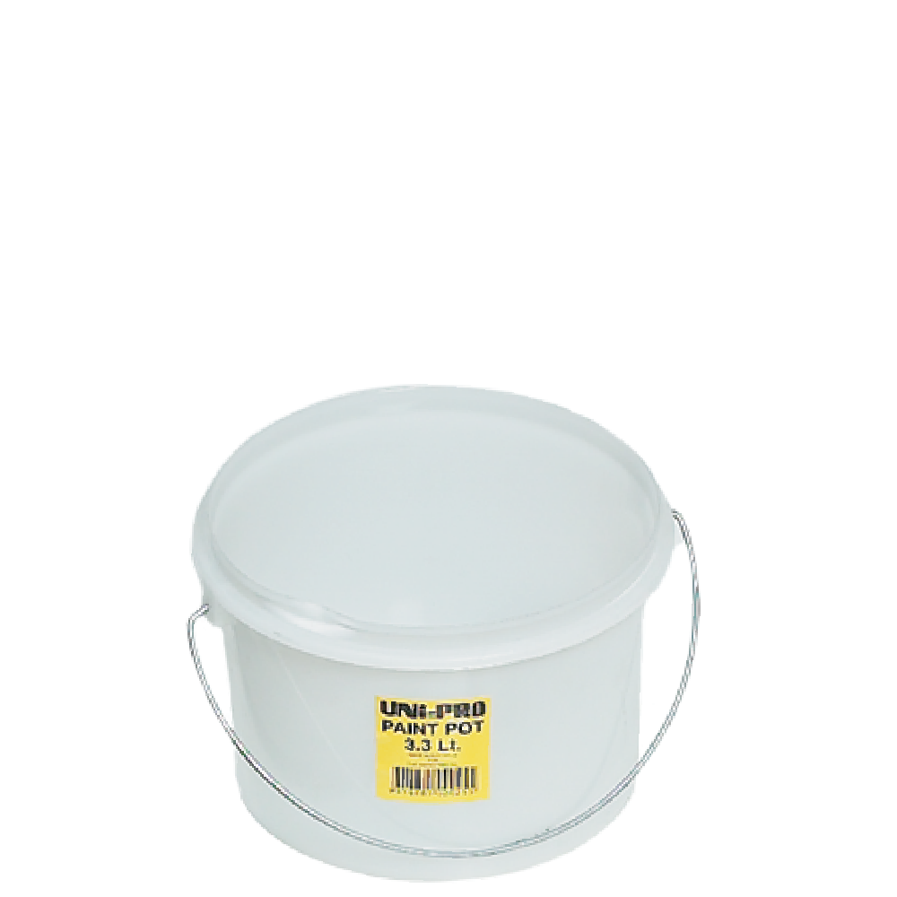 4 Litre Paint Bucket with Lid » Blast Booths Spray Paint Booths ...