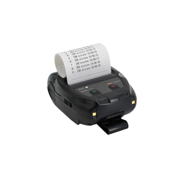 DeFelsko® Bluetooth Printer – Wireless Printing for PosiTector ...
