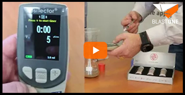 How To Conduct An Abrasive Conductivity Measurement Test
