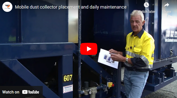 Dust Collector 101: Easy Operation Overview for Beginners » Blast ...