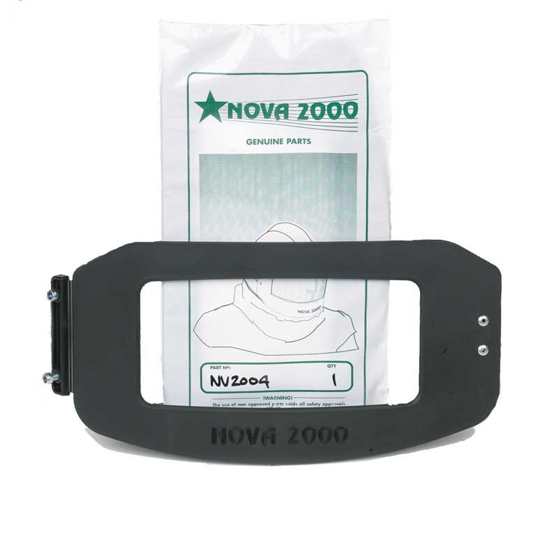 RPB Nova 2000 Replacement Lenses » Blast Booths Spray Paint Booths ...