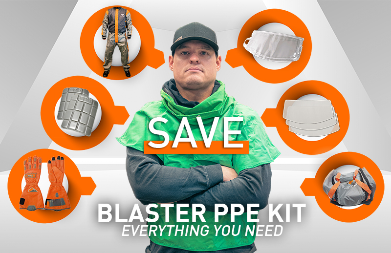 Read About BlastOne Promotions » Blast Booths Spray Paint Booths ...