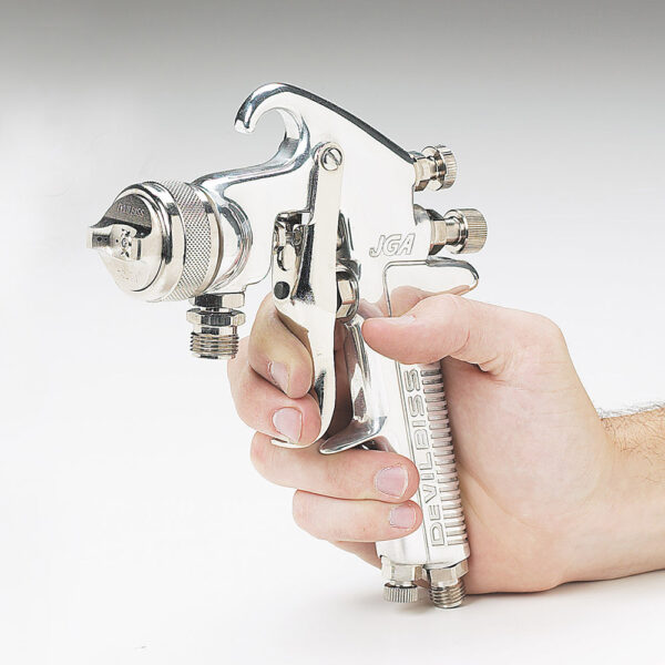 Devilbiss JGA 510 Conventional Spray Gun | BlastOne International