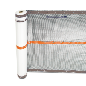 Containment Sheeting Power Tie - Elasticated » Blast Booths Spray Paint ...