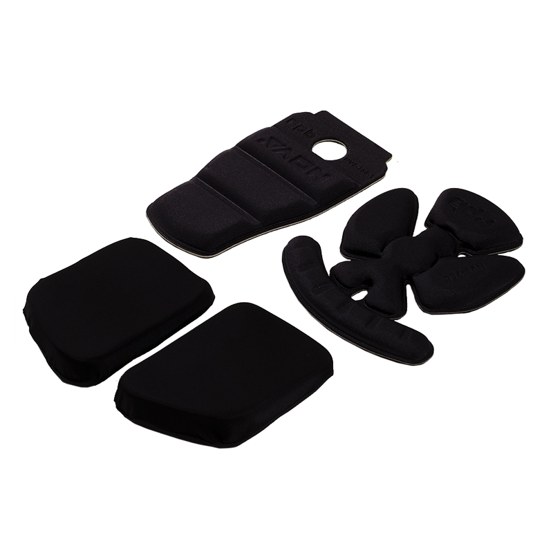 Side Padding Foam and Covers for RPB Nova 3 » Blast Booths Spray Paint ...