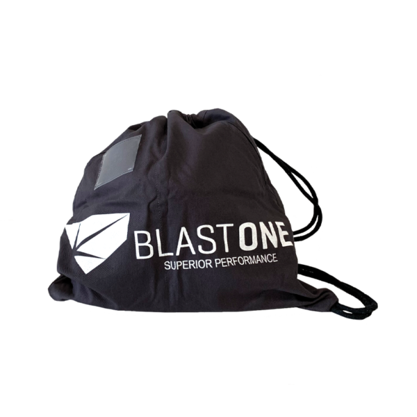 Canvas Storage Bag for RPB Nova3 and Nova 2000 Helmets - Organize & Protect | BlastOne