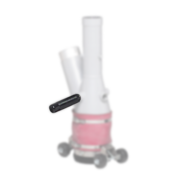 Replacement Handle for VCBV200 Workhead - Rubber Grip for Easy ...