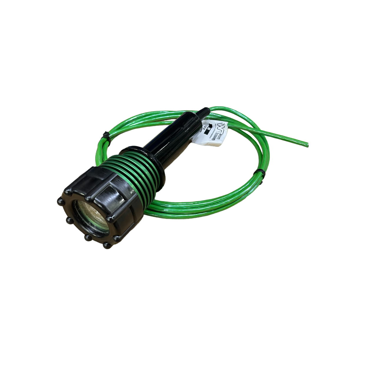 The 3475 LED Blast Light - Hose Mounted