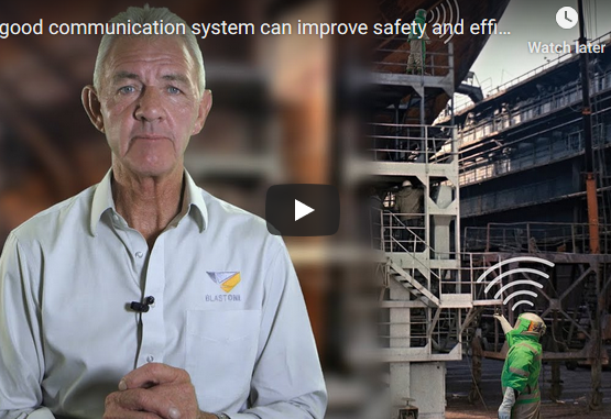 A Good Audio Communication System Can Improve Your Safety and ...