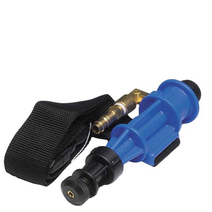 RPB Respirator Climate Control Tubes